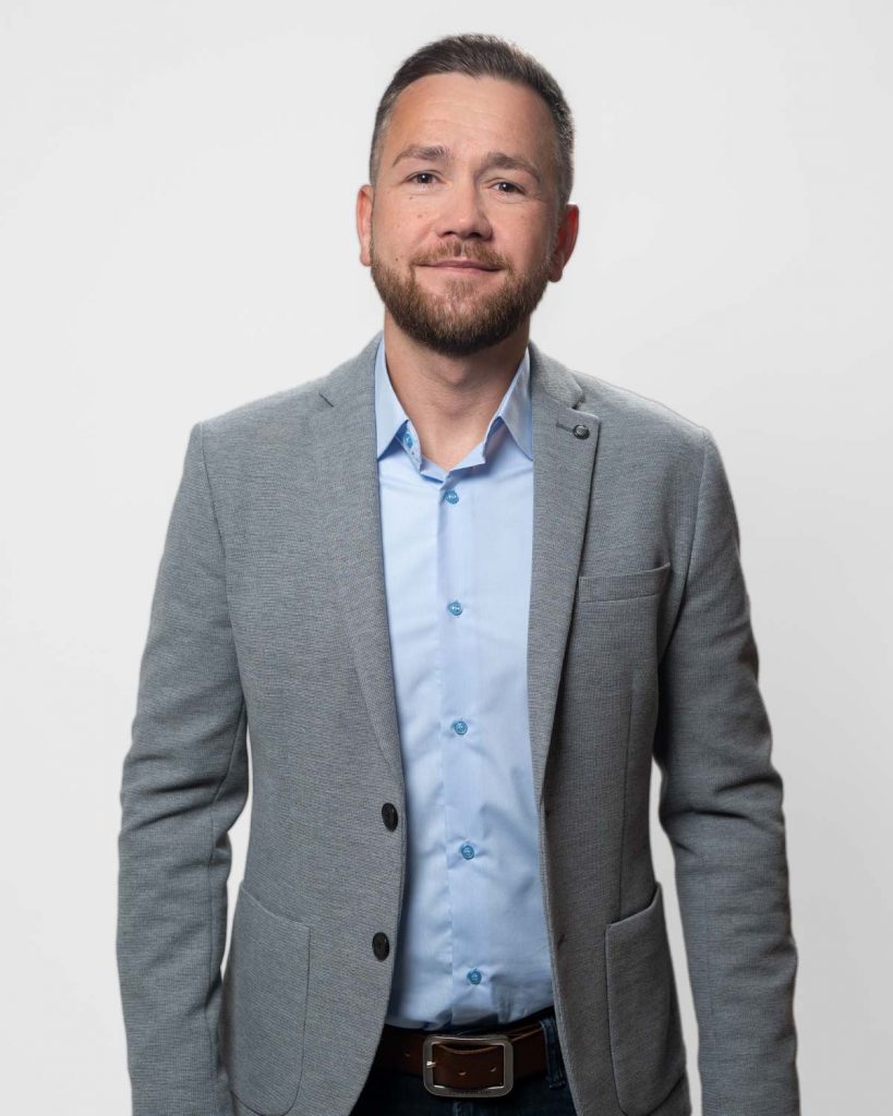 Contact us - DSI Micro Matic GmbH